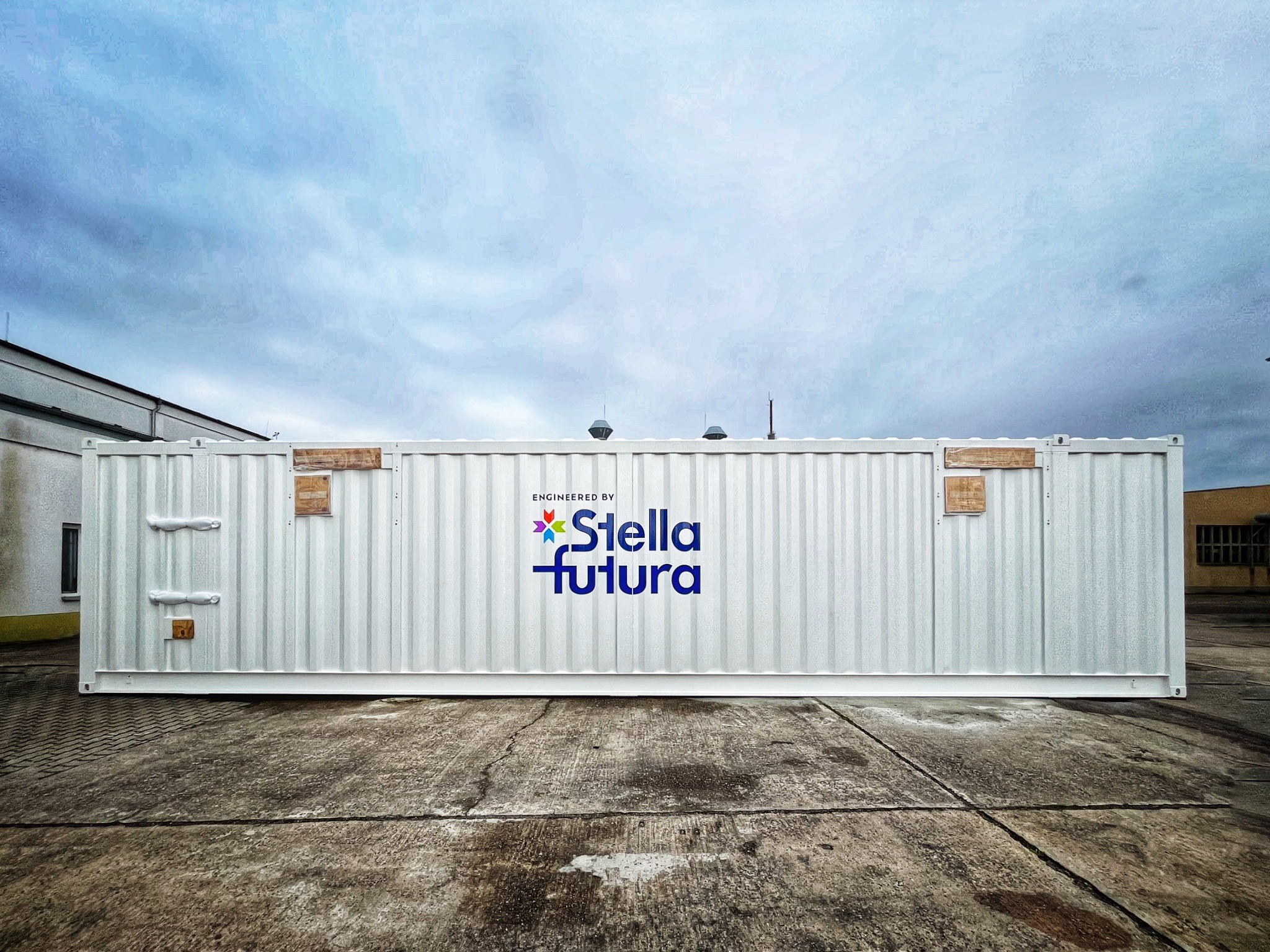 Teknik- och finansieringslösningar inom energilagring som accelererar ...